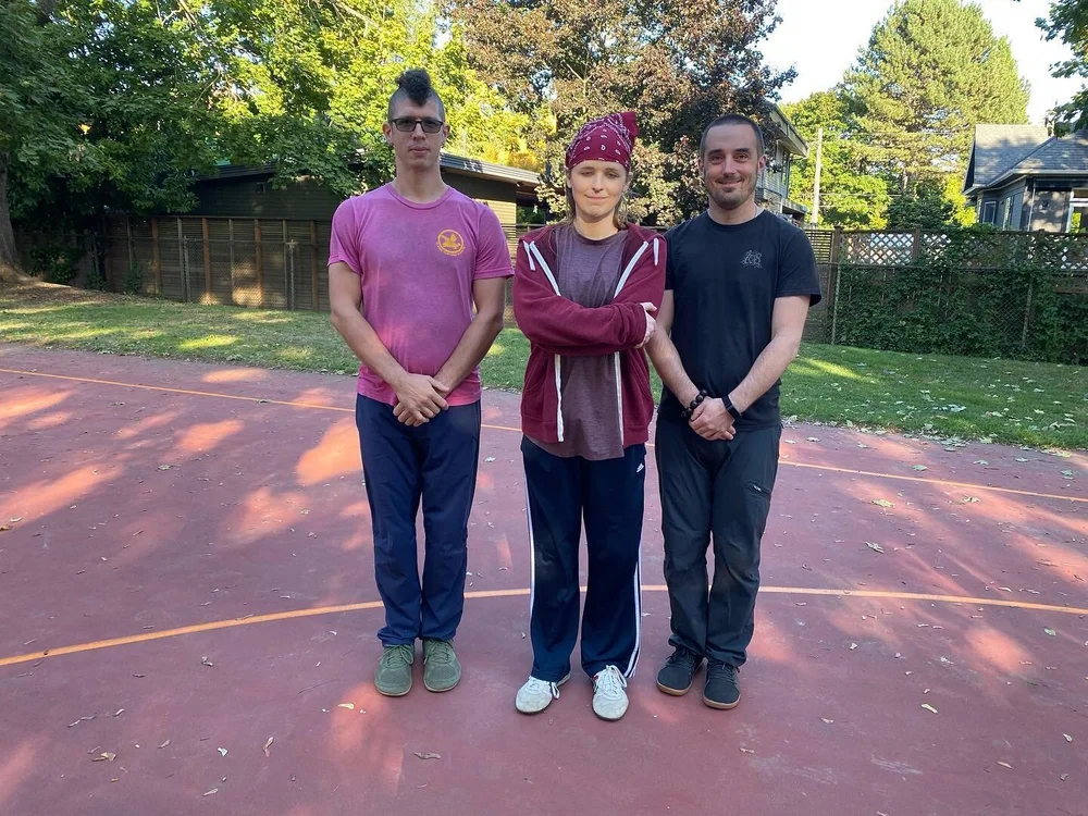 Flying Tortoise Kung Fu