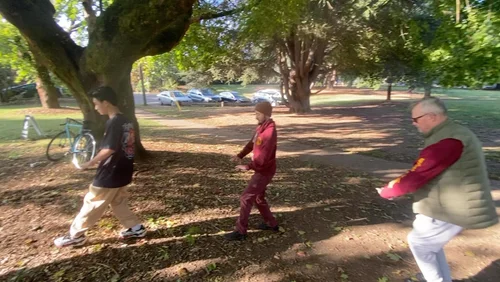 Flying Tortoise Kung Fu