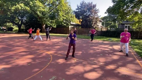 Flying Tortoise Kung Fu