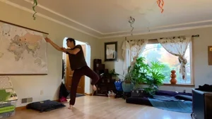 Flying Tortoise Kung Fu