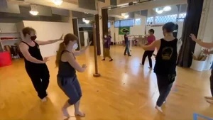 Flying Tortoise Kung Fu