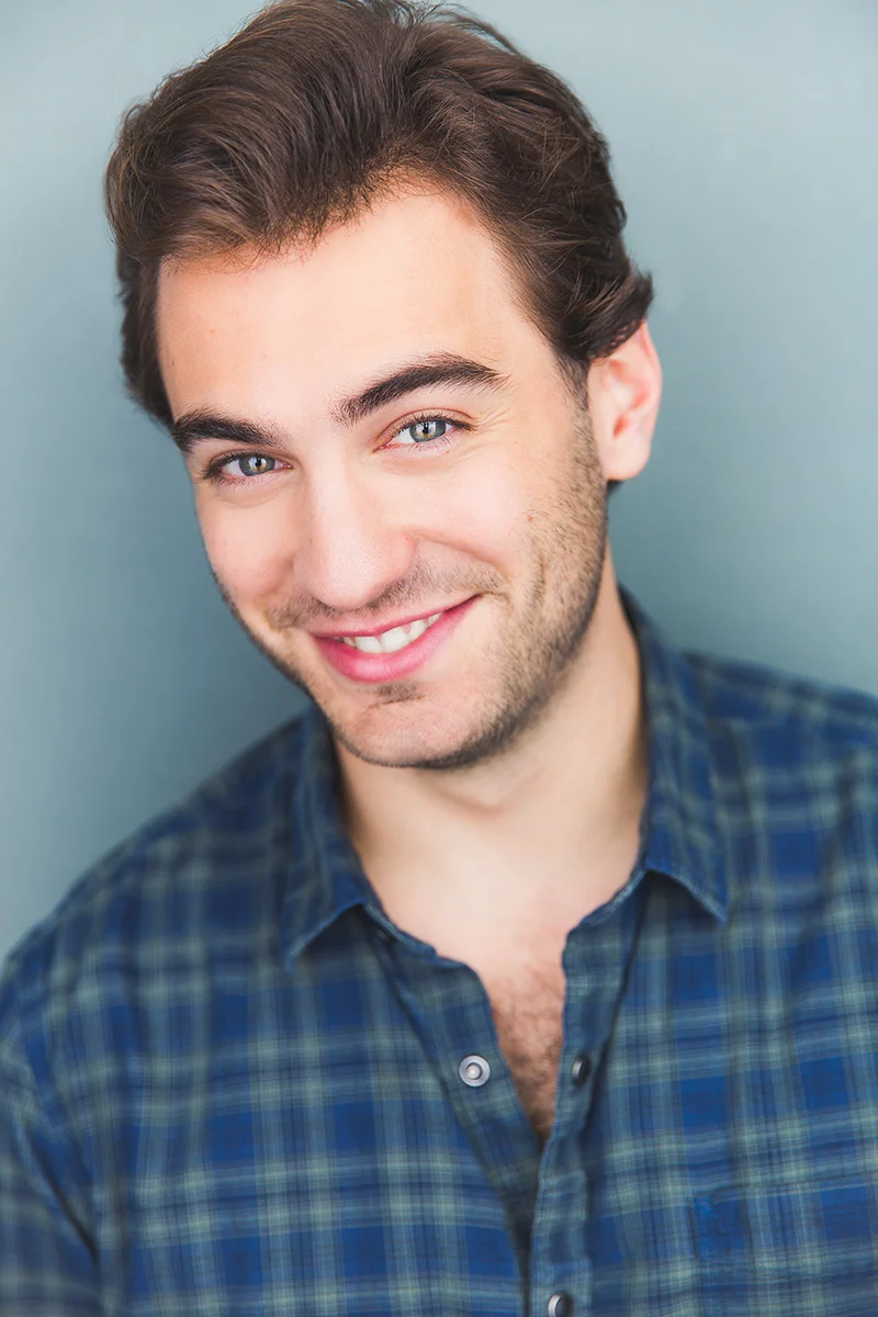 Nate Janis-Headshots