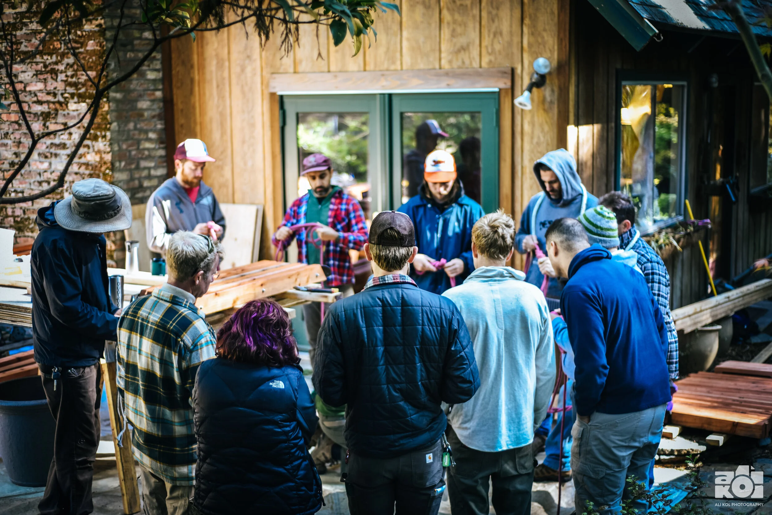 Careers — O2 Treehouse