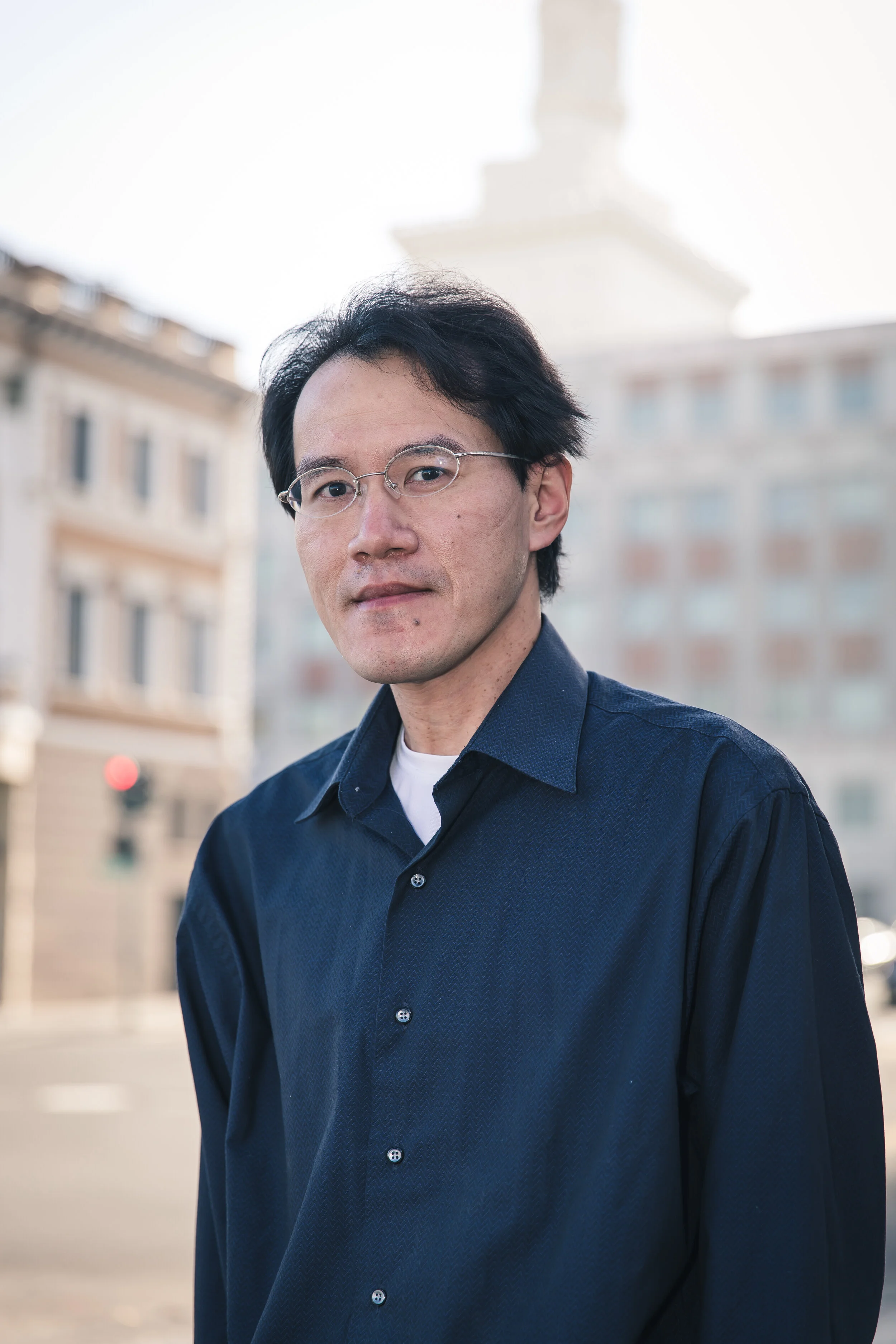 Our Team — Just Health 510