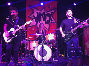 WMCX 88.9FM - HOME PAGE