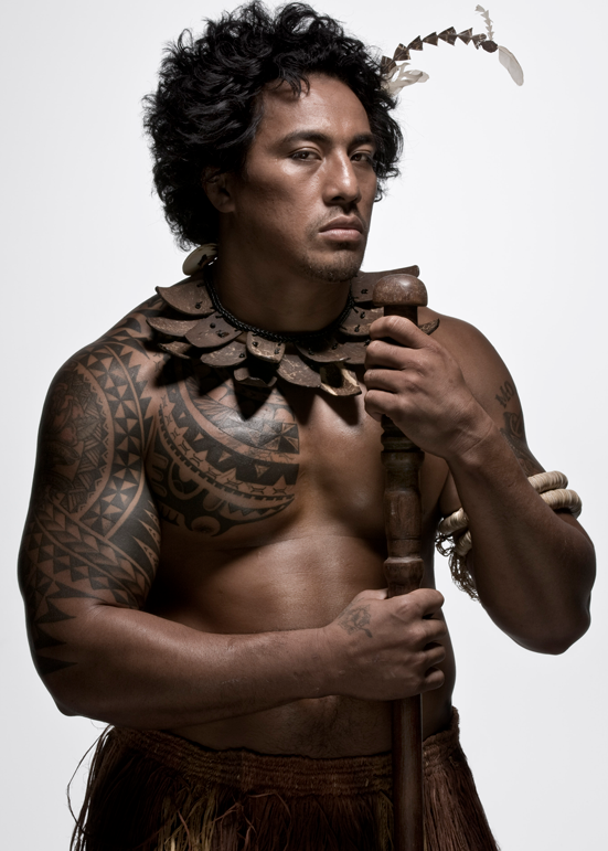 Body on the Line — Greg SEMU