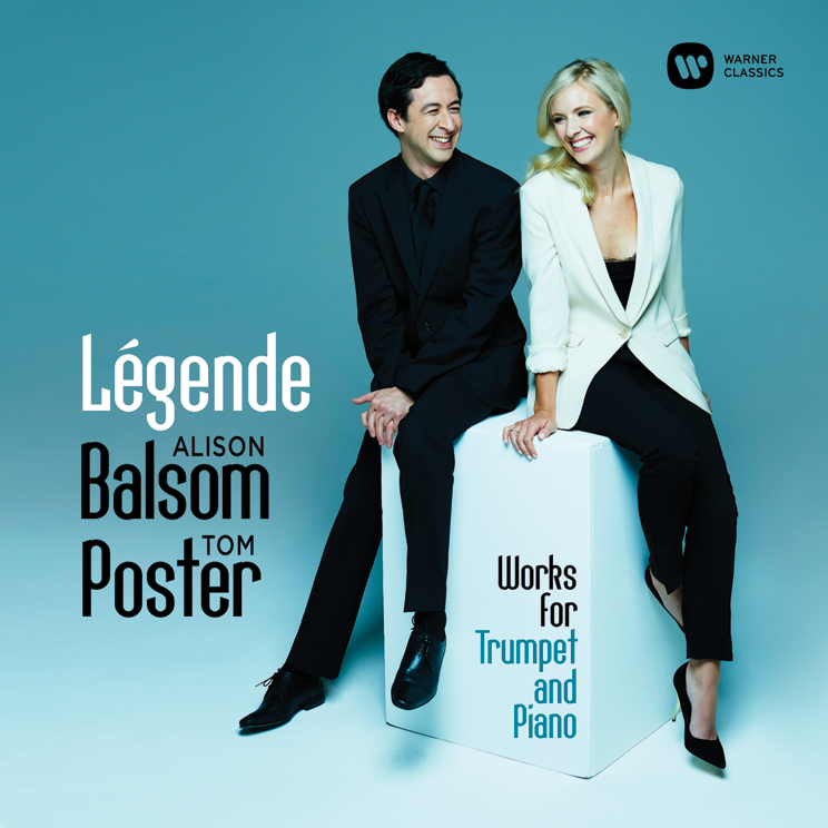 Discography — Alison Balsom | Official