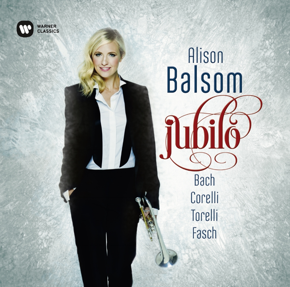 Discography — Alison Balsom | Official