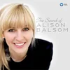 Discography — Alison Balsom | Official