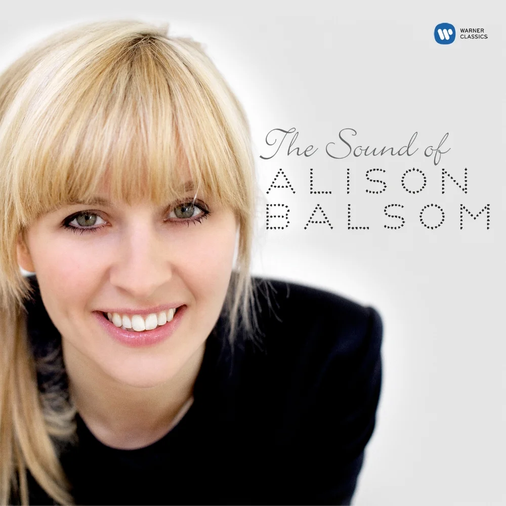 Discography — Alison Balsom | Official