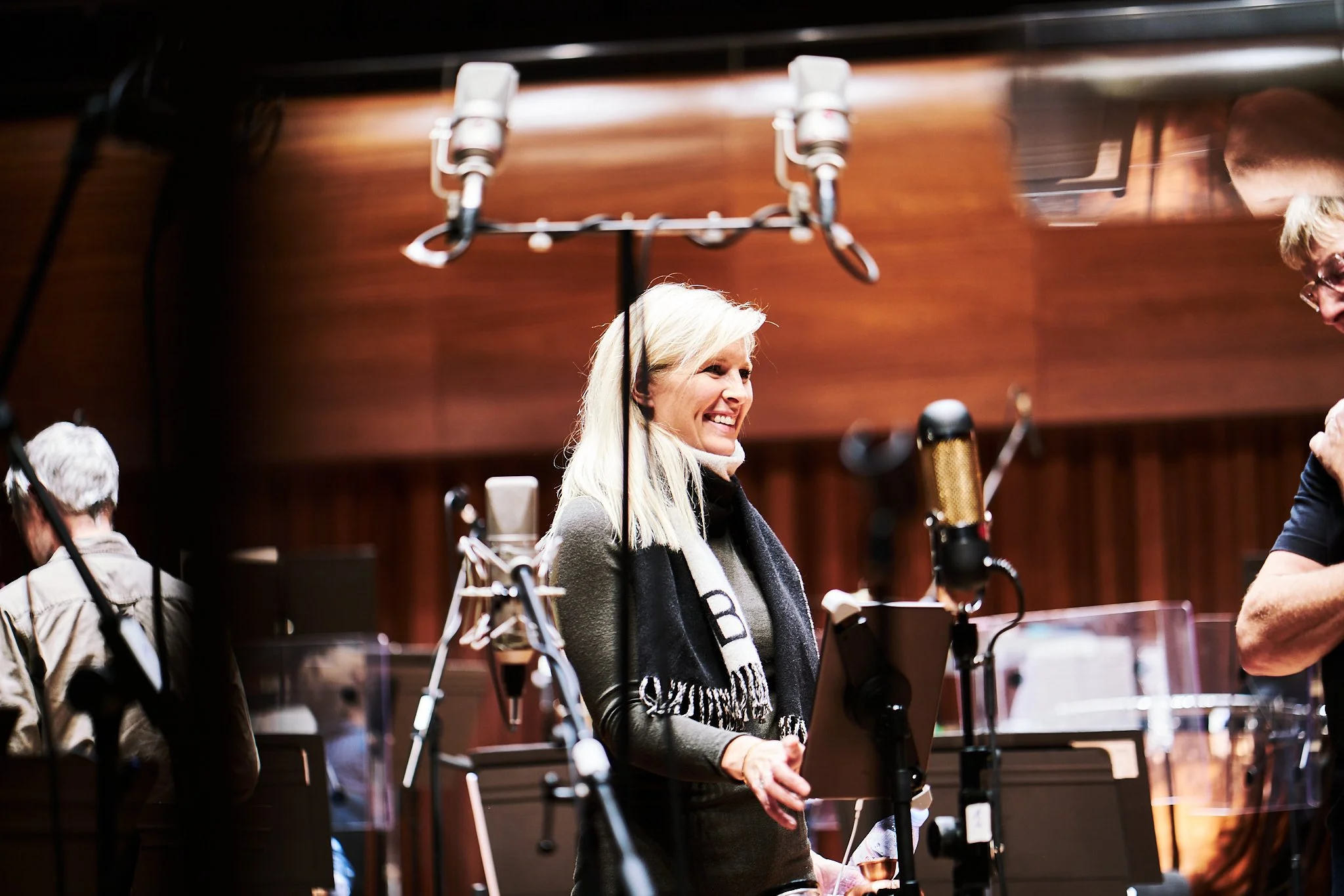 Alison Balsom | Official