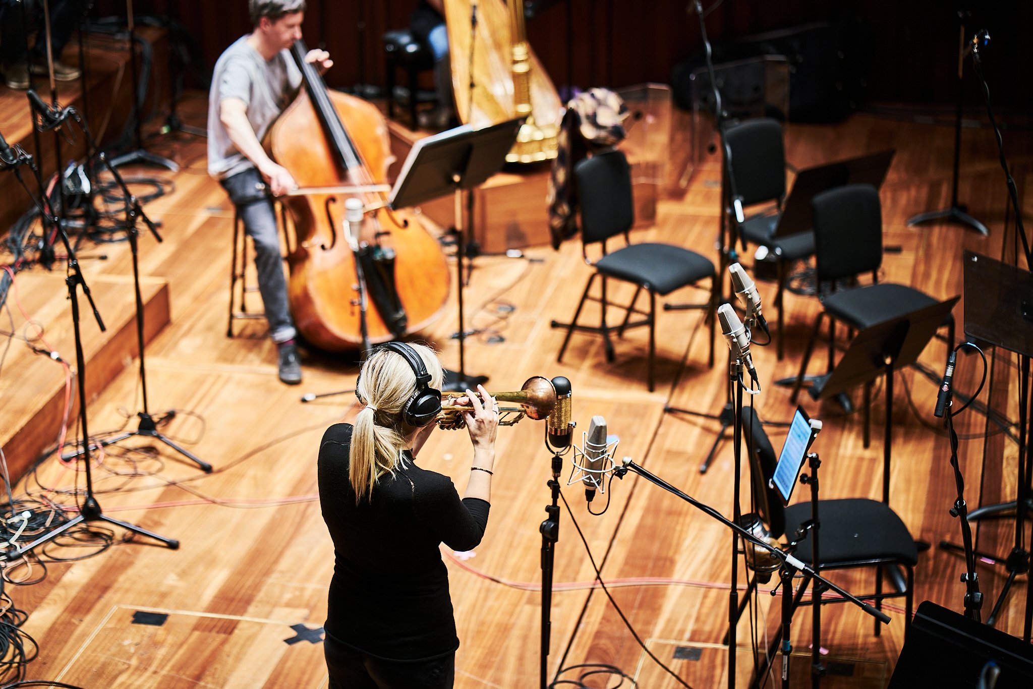 Alison Balsom | Official