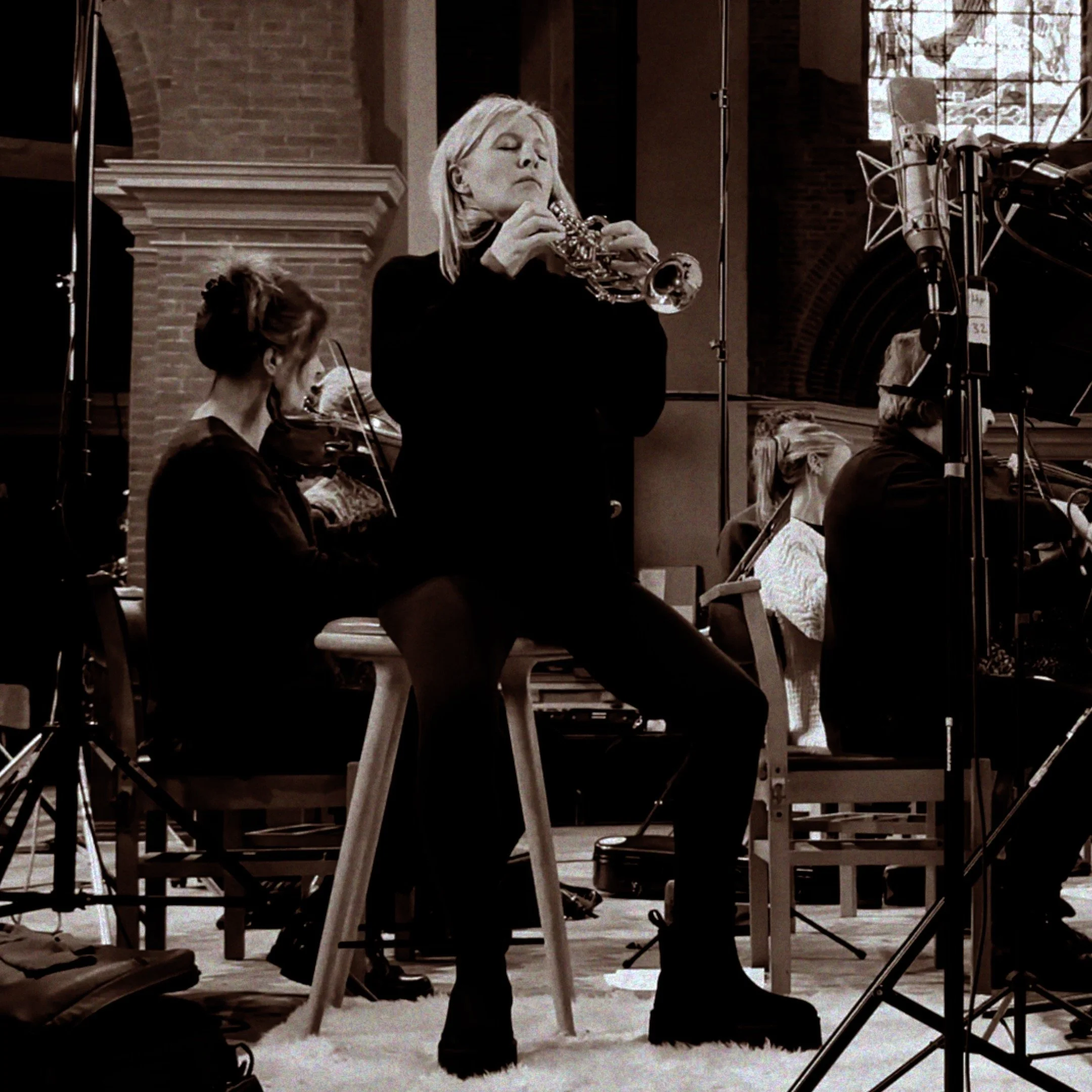 Alison Balsom | Official