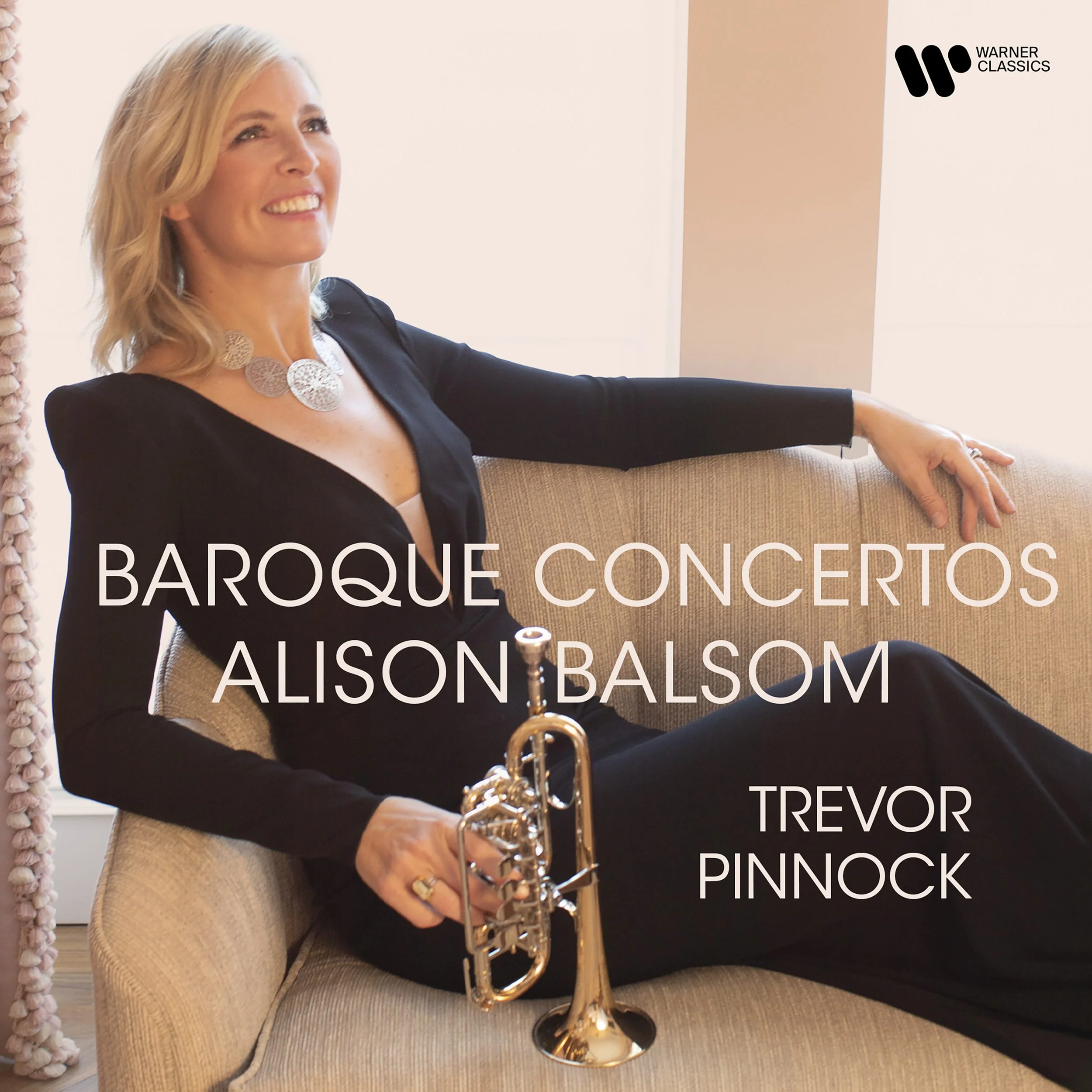 Discography — Alison Balsom | Official