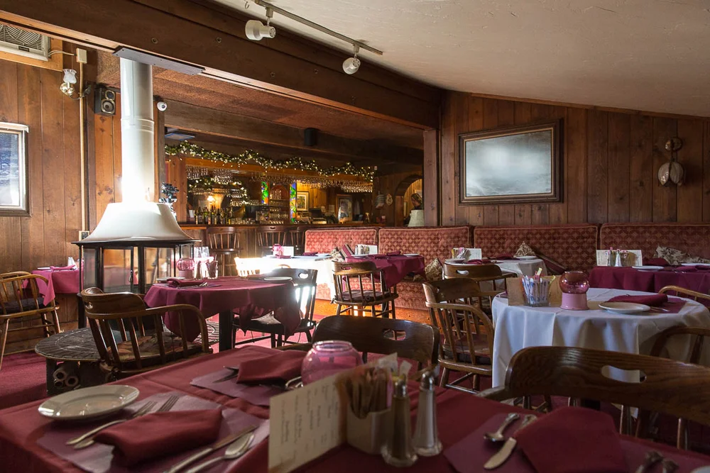 Reservations — Restaurant Gastrognome | Idyllwild Restaurant