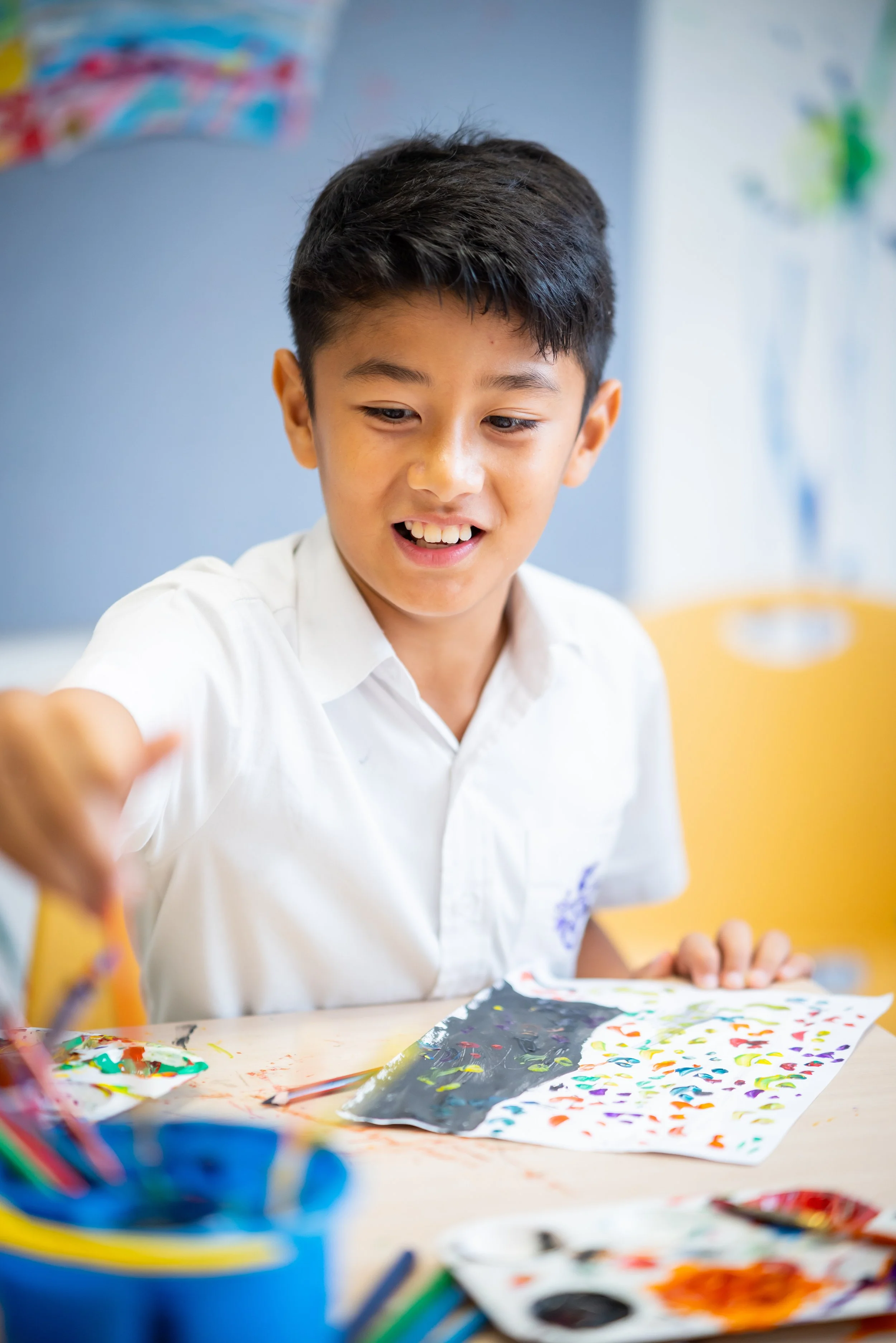 Vision Photography: Singapore's Finest Family, Wedding and Corporate ...