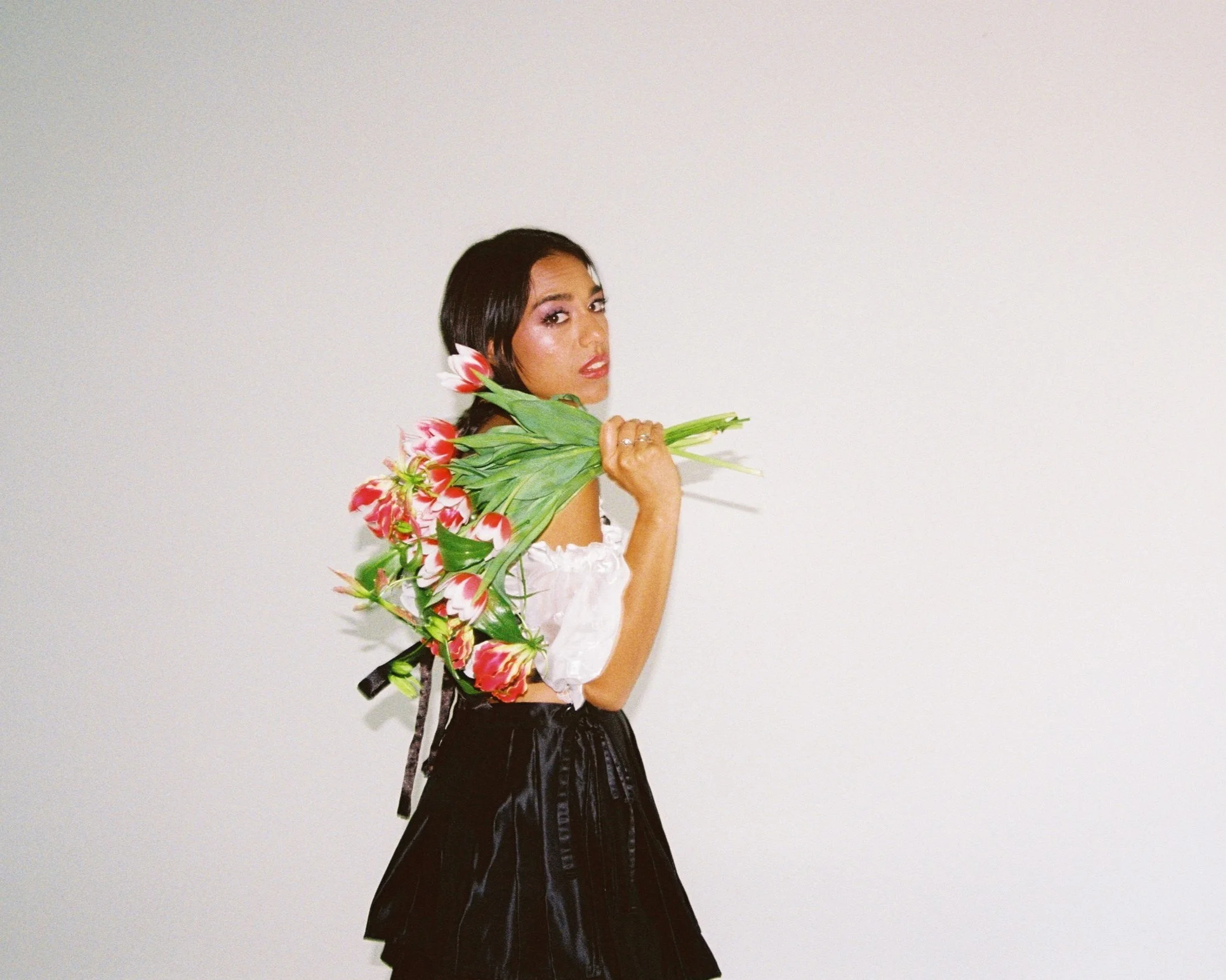 INTERVIEW: Telenova release debut album 'Time Is A Flower': “There's ...