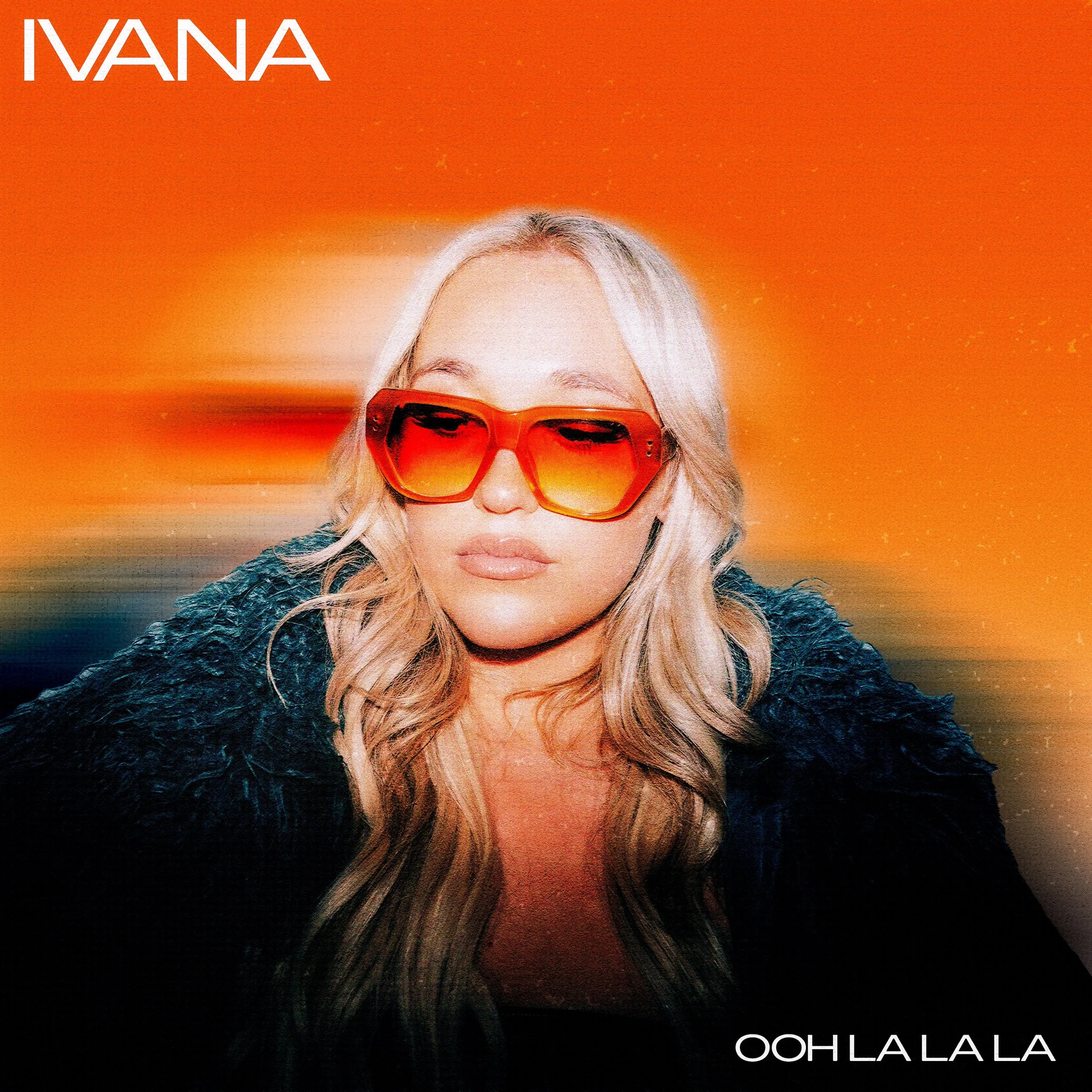 Ivana releases debut single 'Ooh La La La' — Women In Pop