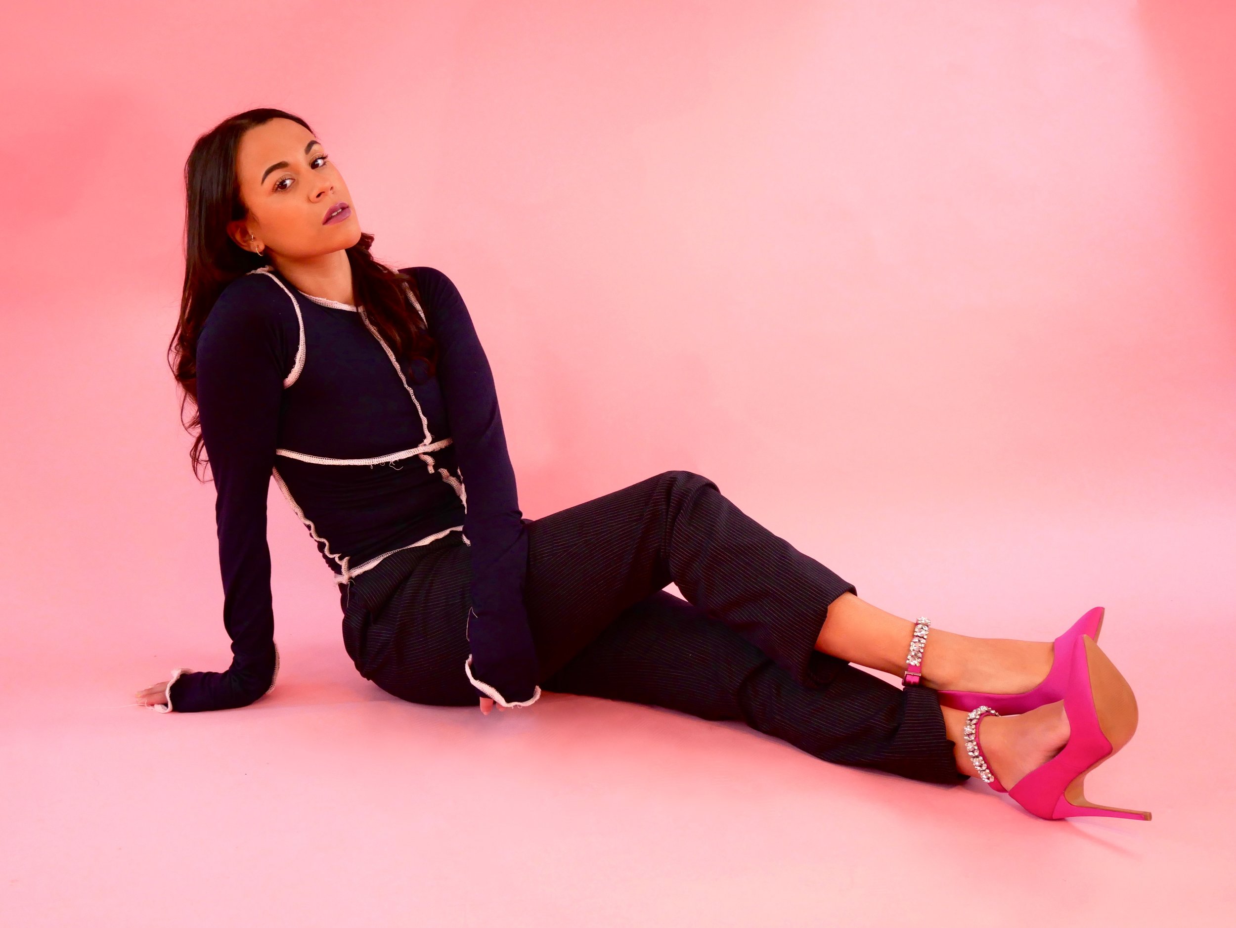 Interview: Alice D’s divine debut EP is your end of year highlight ...