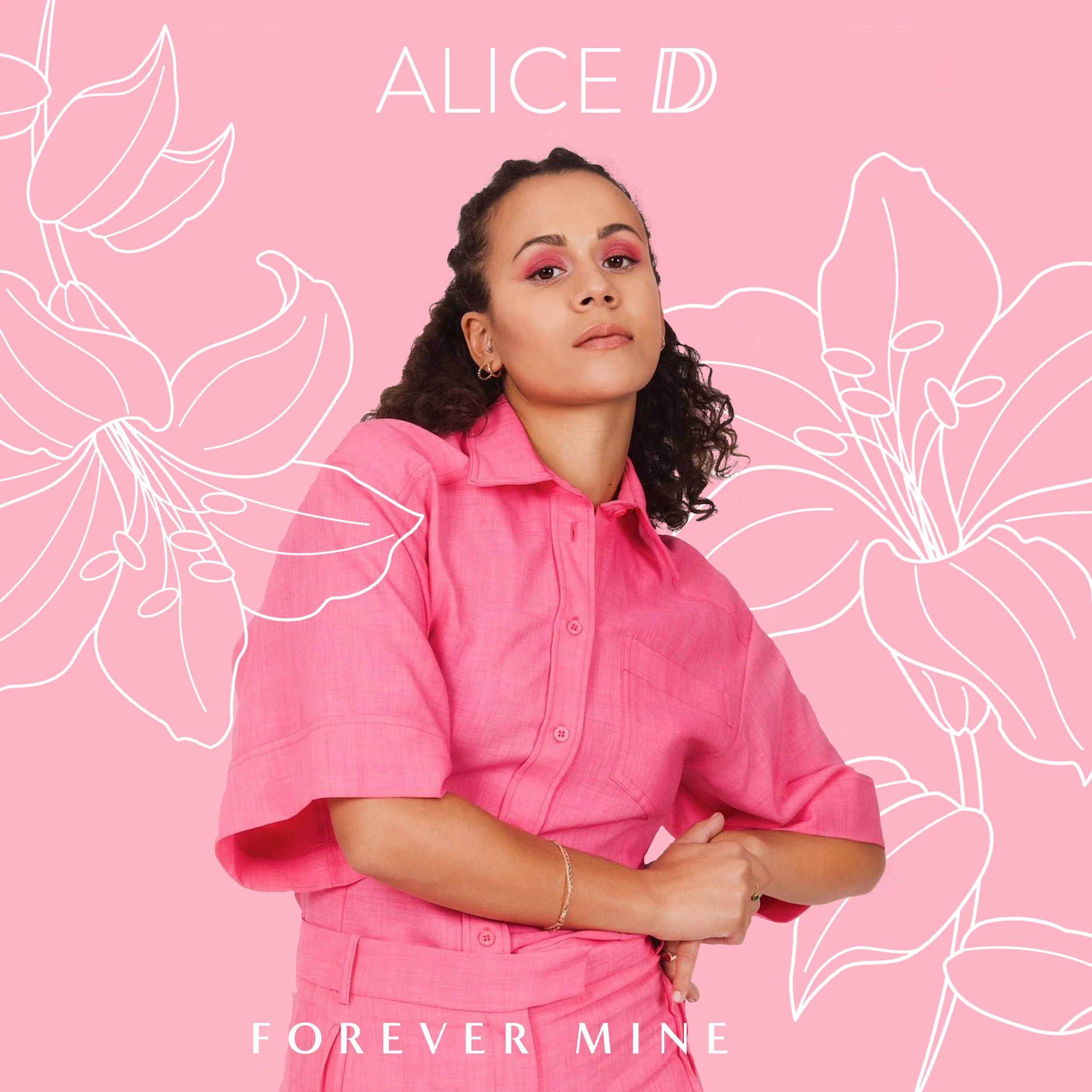 INTERVIEW: Alice D releases remarkable new single 'Forever Mine ...