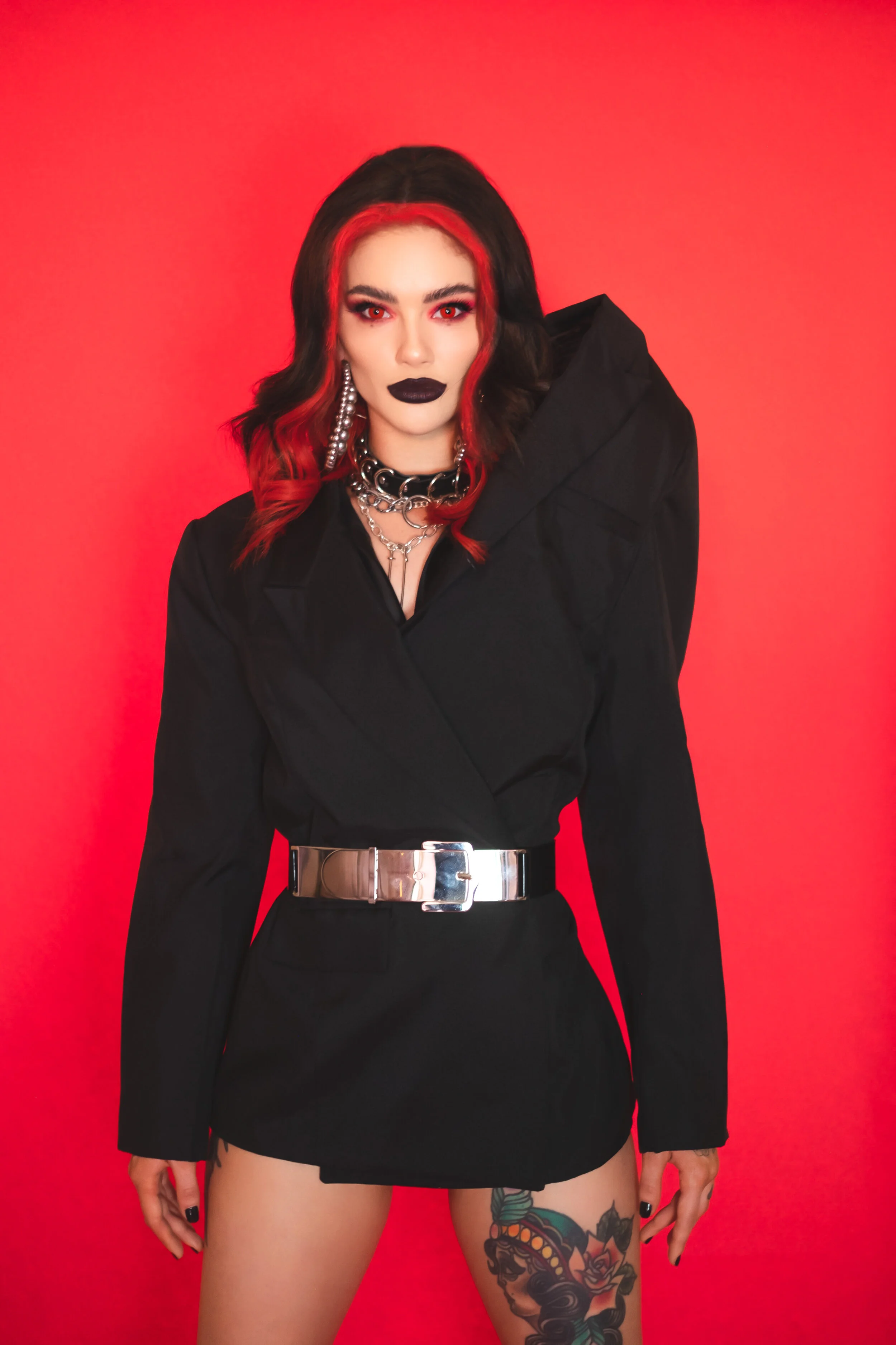 PREMIERE: Clara Fable's 'Jennifer's Body' video — Women In Pop