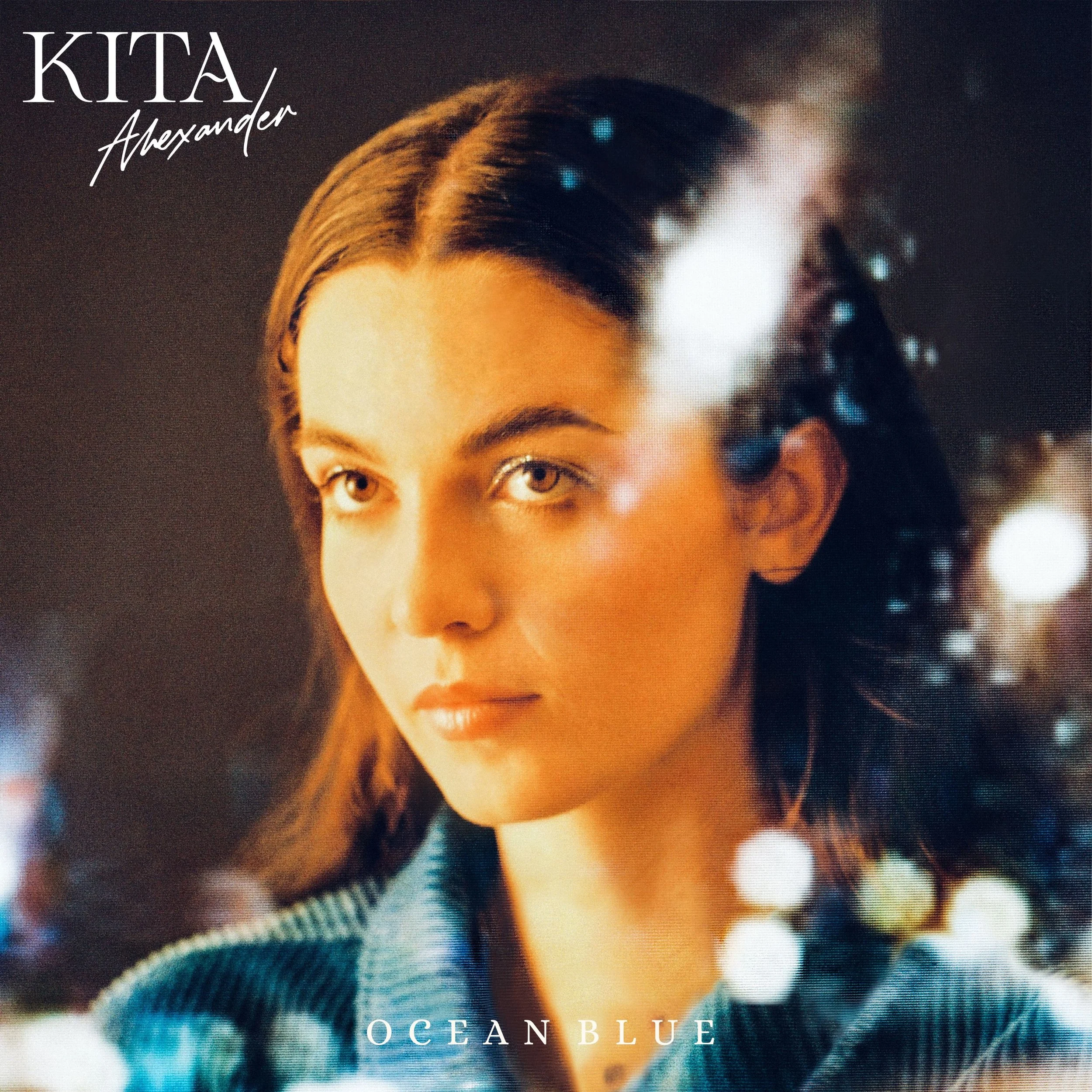 Kita Alexander releases new single 'Ocean Blue' from upcoming EP ...