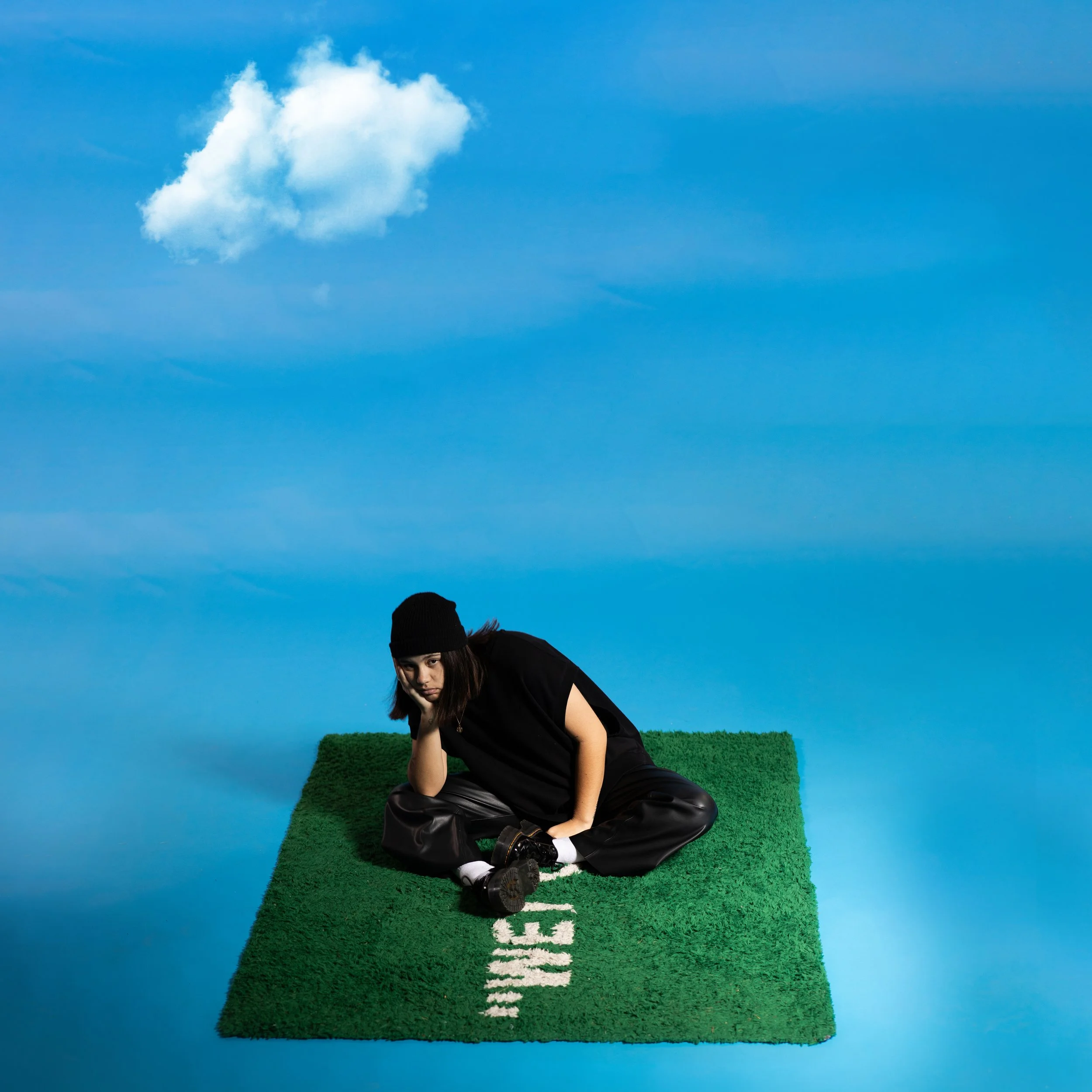 Paige releases new single 'Aquarian' and announces debut album will be ...