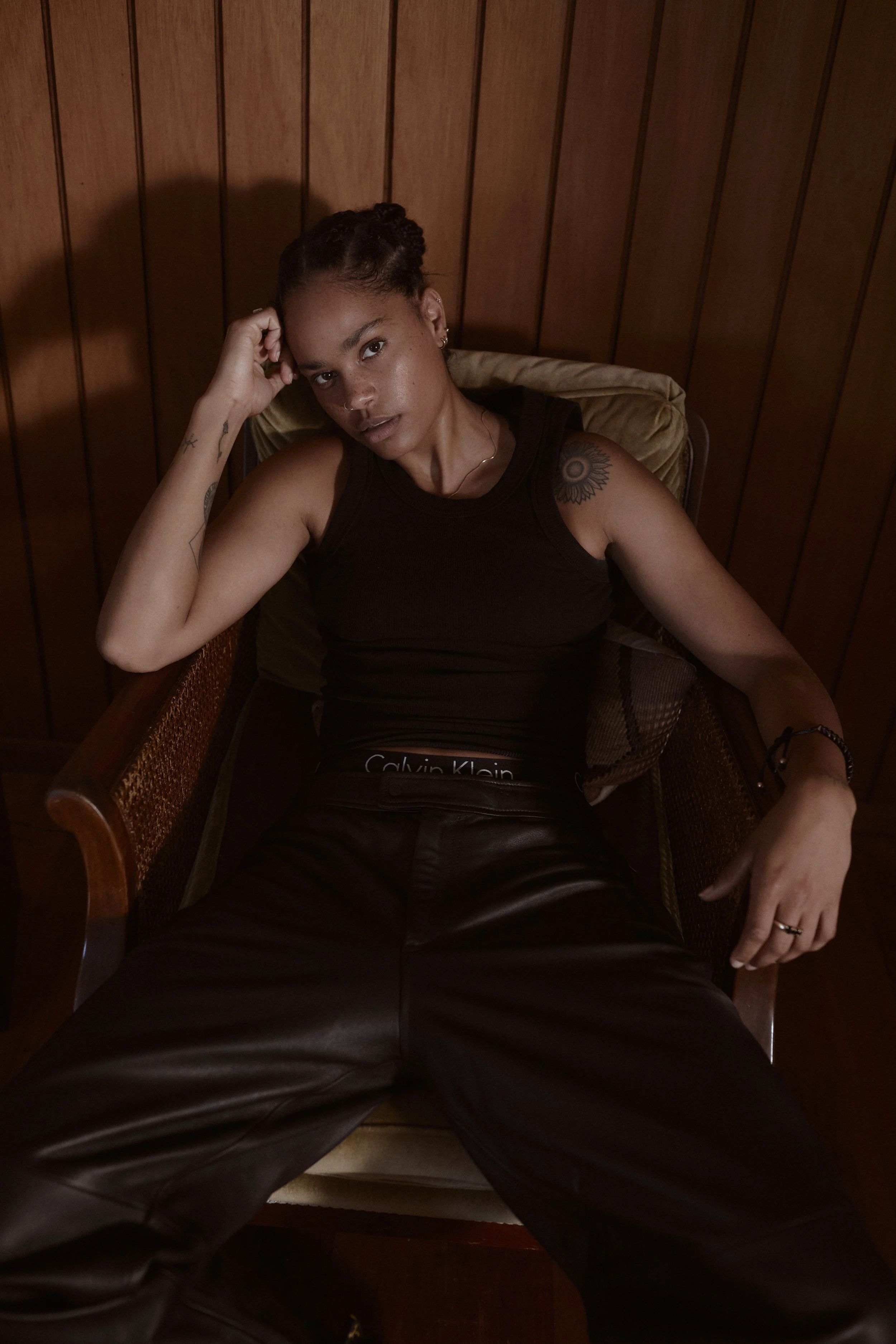 JessB releases new single 'Talk Of The Town' and announces debut album ...