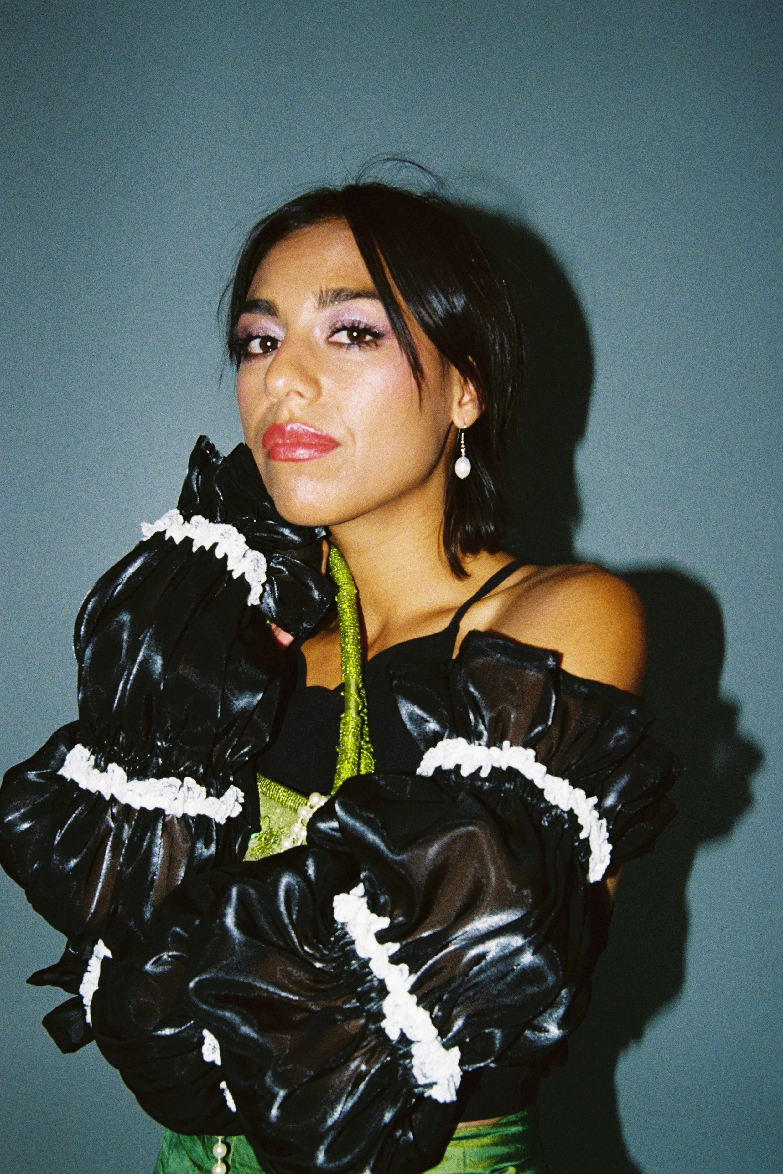 INTERVIEW: Telenova release debut album 'Time Is A Flower': “There's ...