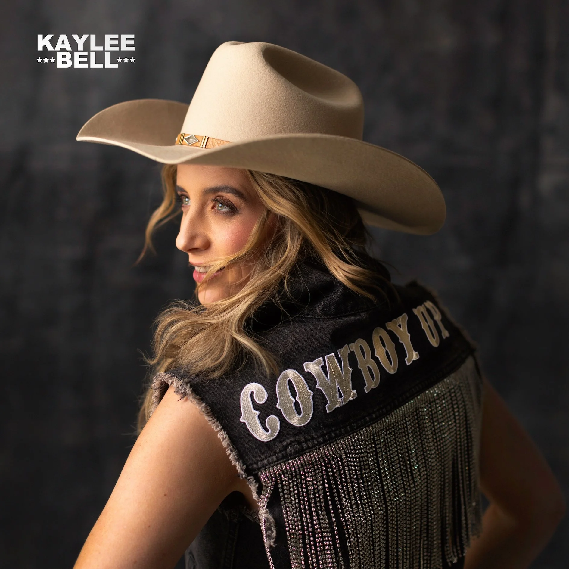 INTERVIEW: Kaylee Bell on her new album 'Cowboy Up': "Thank god for ...
