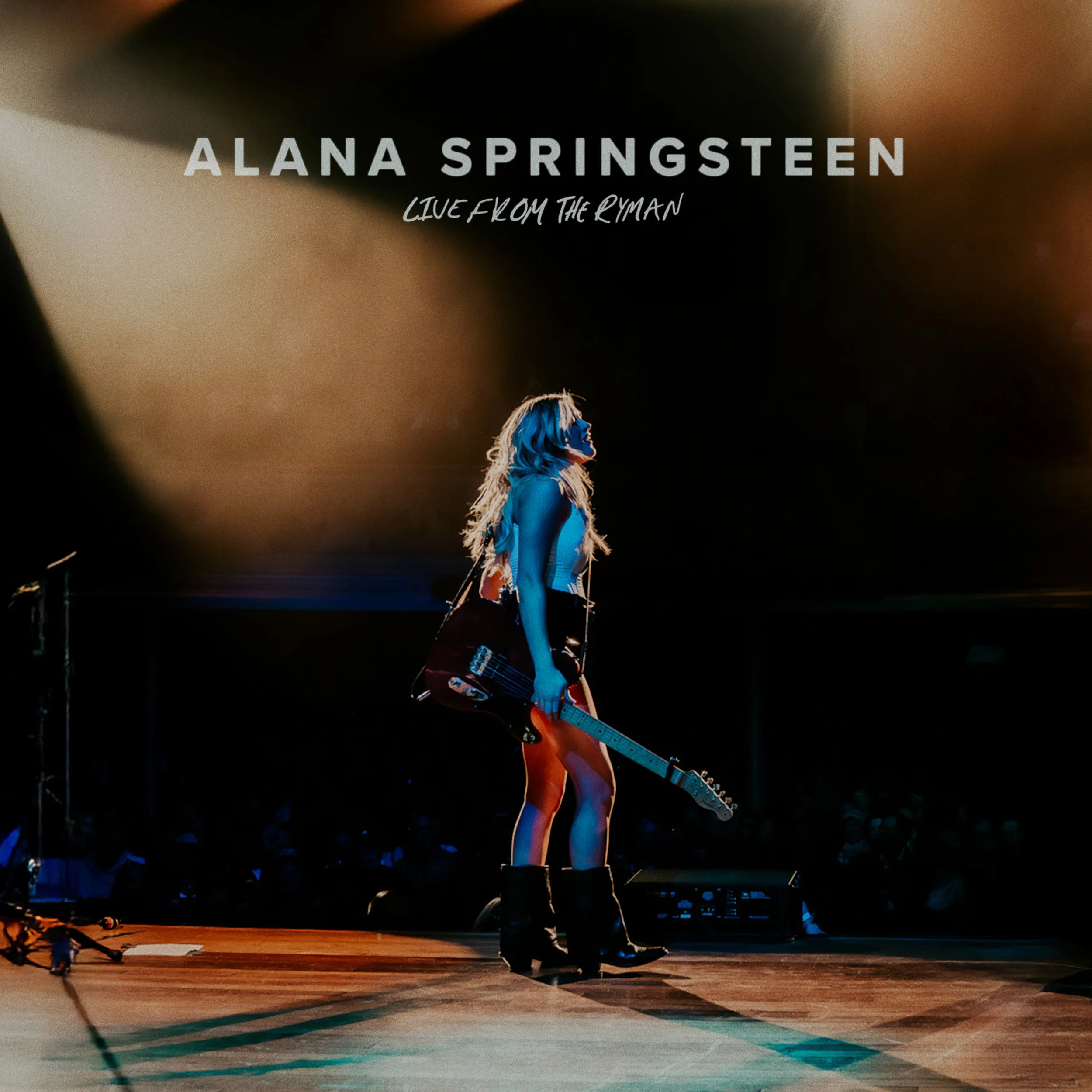 INTERVIEW: Alana Springsteen on the pull of country music and the magic ...