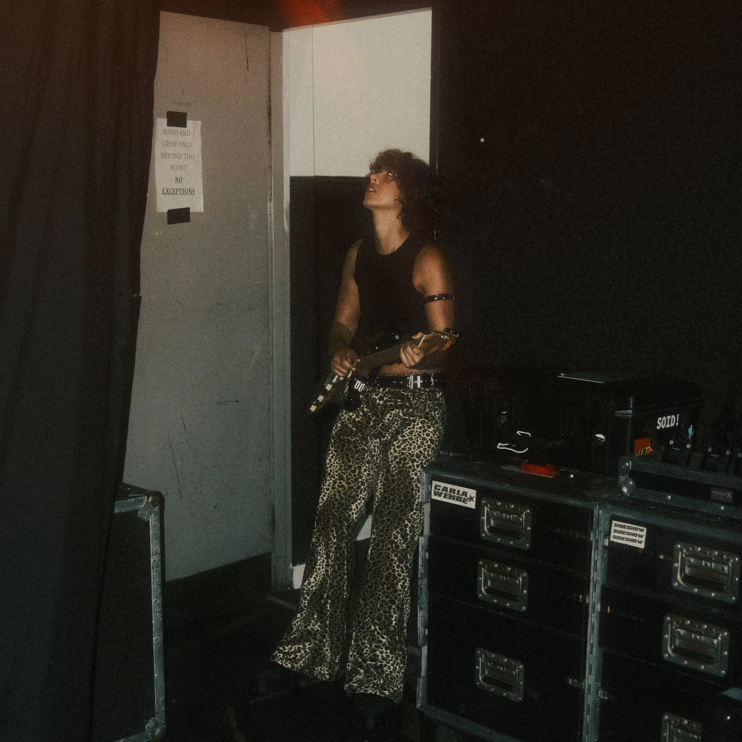 INTERVIEW: Carla Wehbe returns with new single 'Sideshow': "I've been ...