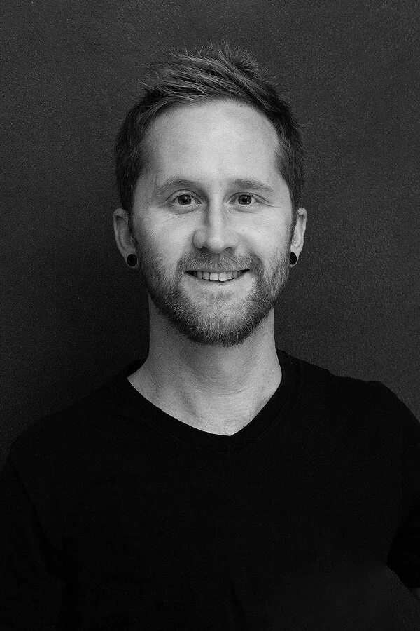 Lets Connect — Ruan Redelinghuys