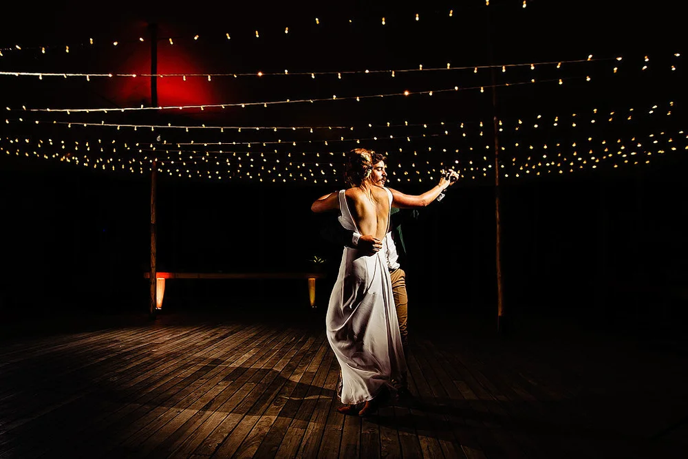 Wedding First Dance — Ruan Redelinghuys