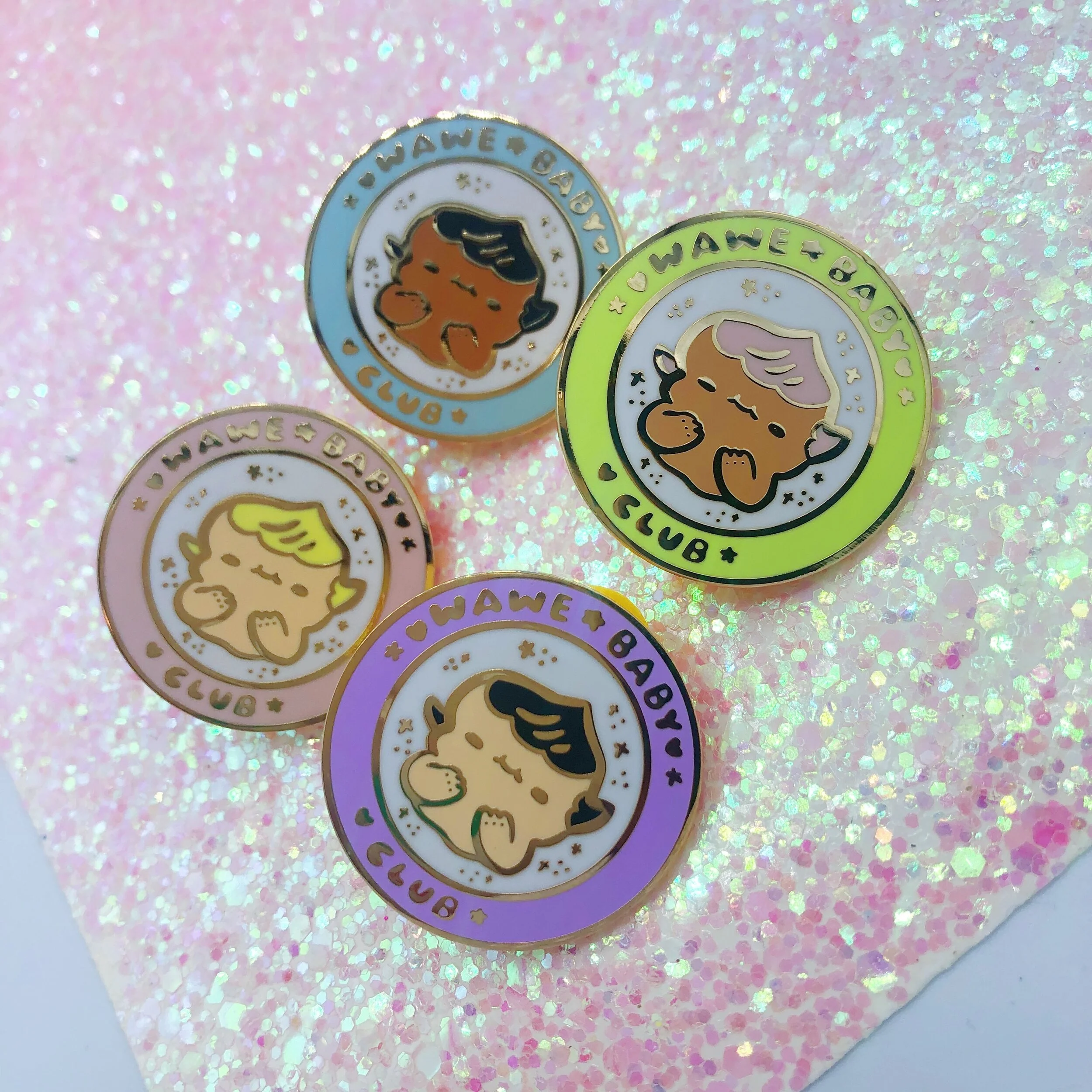 Shop — Wawe Studio