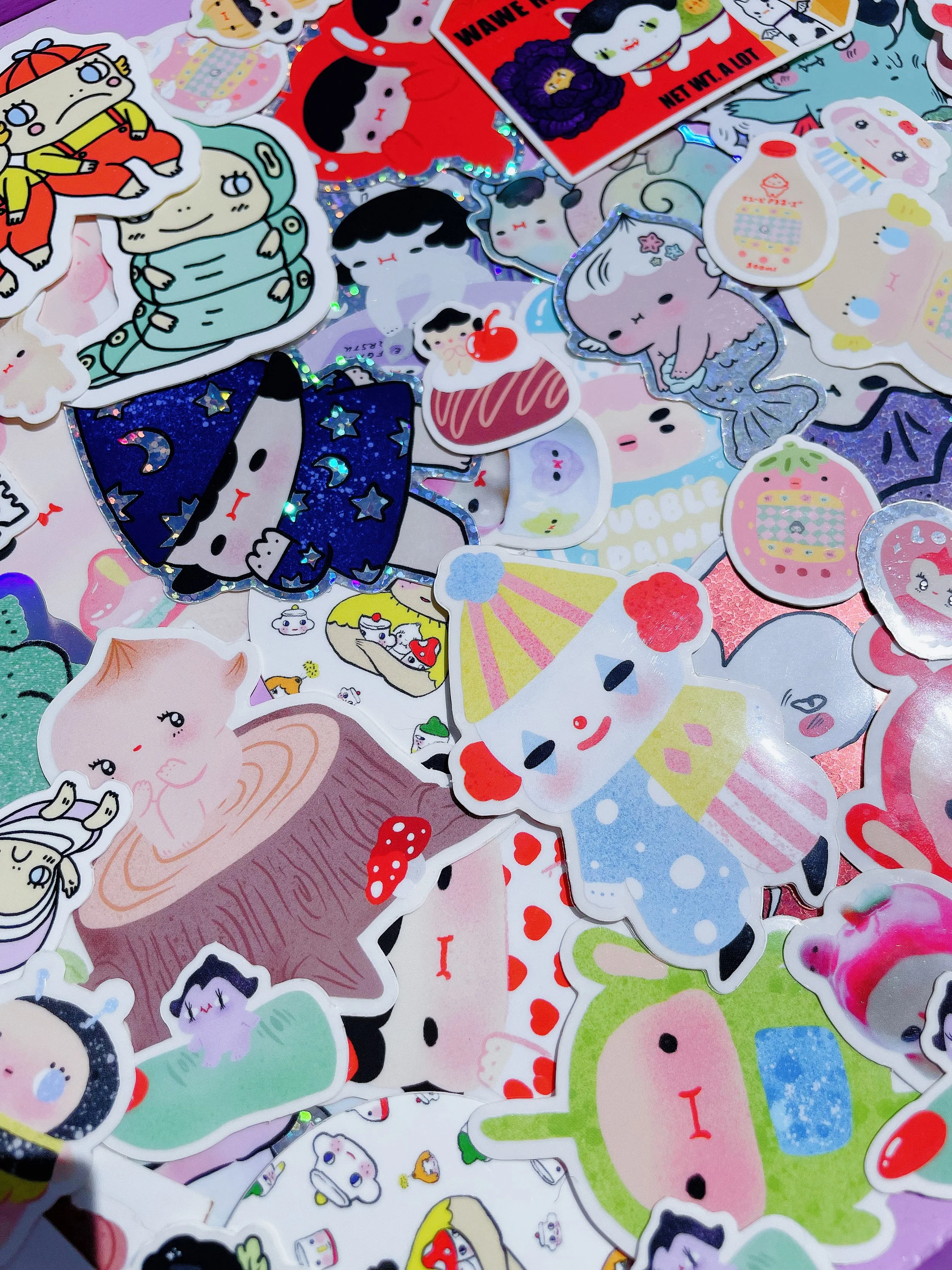 Shop — Wawe Studio