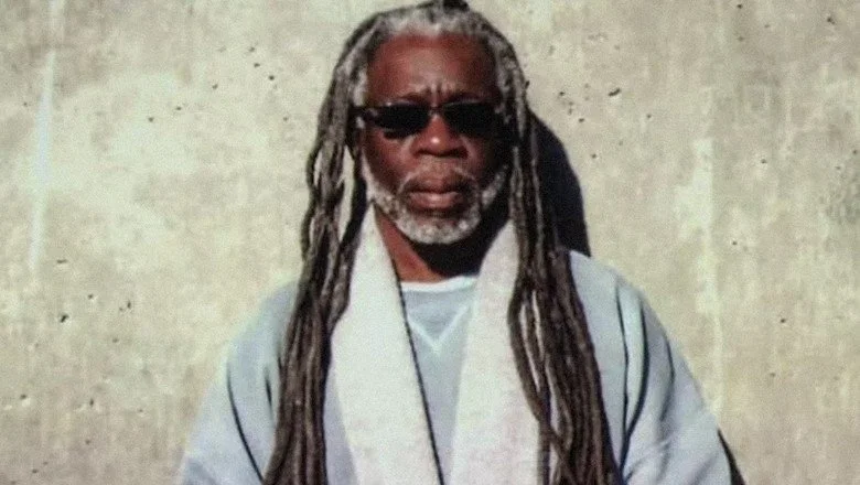 How I Became a Shakur: The Story of the late Dr. Mutulu Shakur & Talib ...