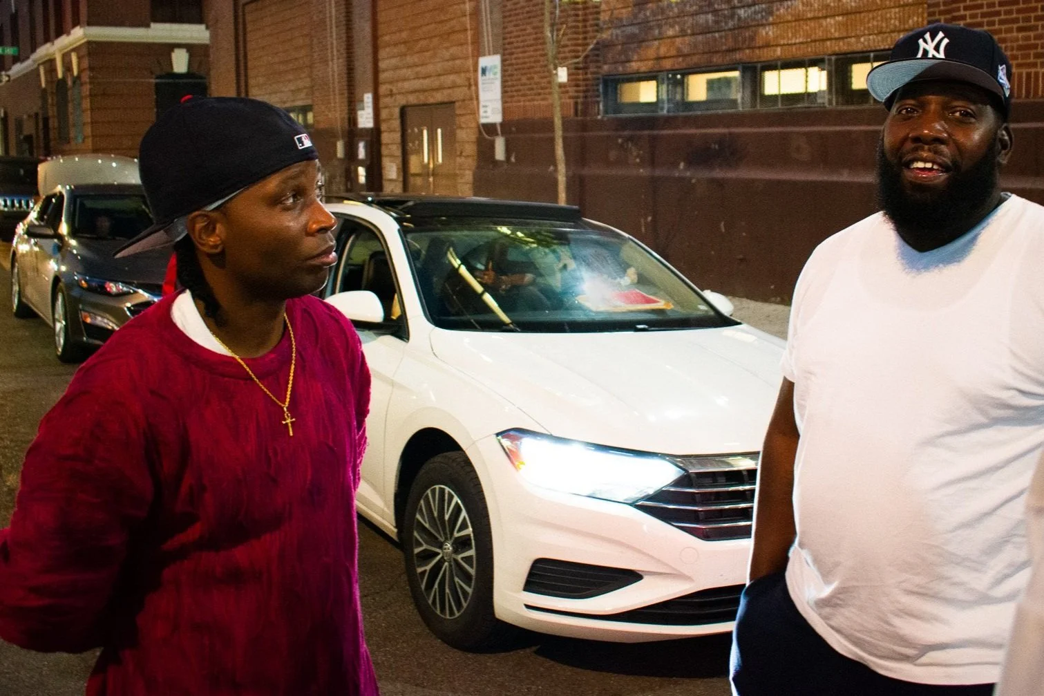 The Big L Biopic (Put It On) Canceled: A Journey Cut Short of Production — Scrilla Guerillaz Ent ...