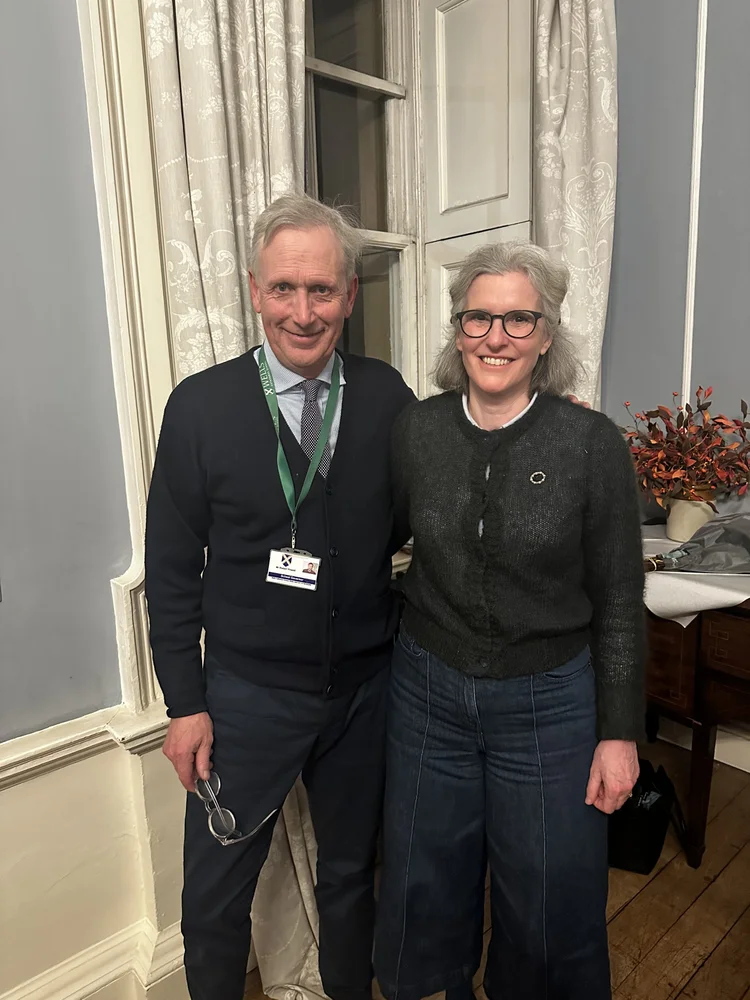 Thank you to Robert Powell — Wells Cathedral Chorister Trust