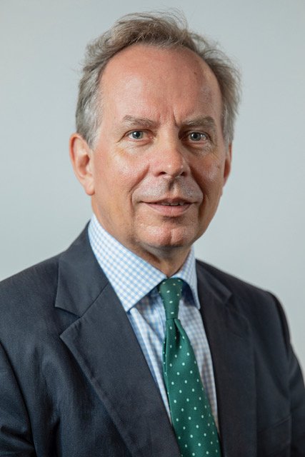 The Trust welcomes two new Trustees — Wells Cathedral Chorister Trust