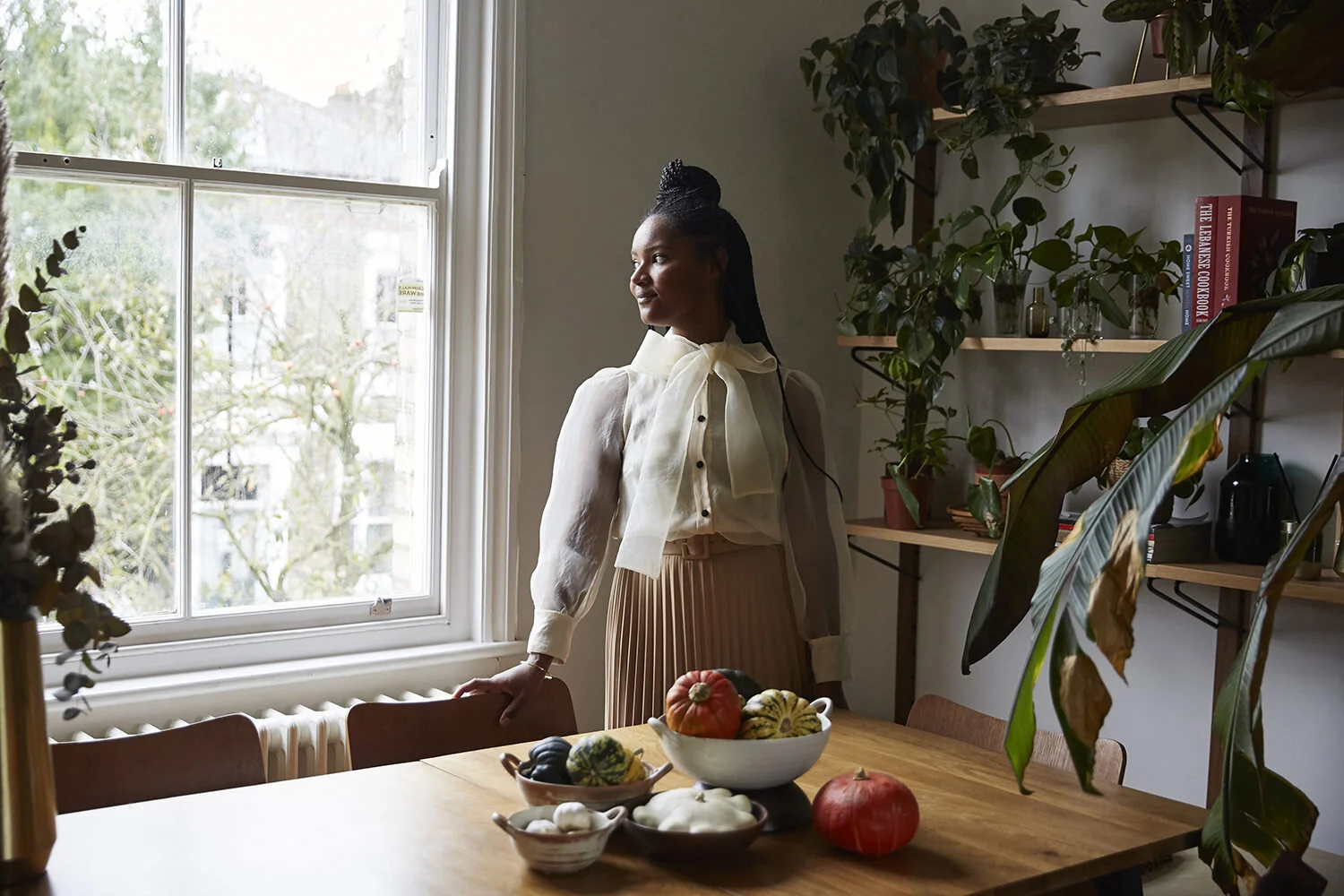 Editorial — Alice Whitby