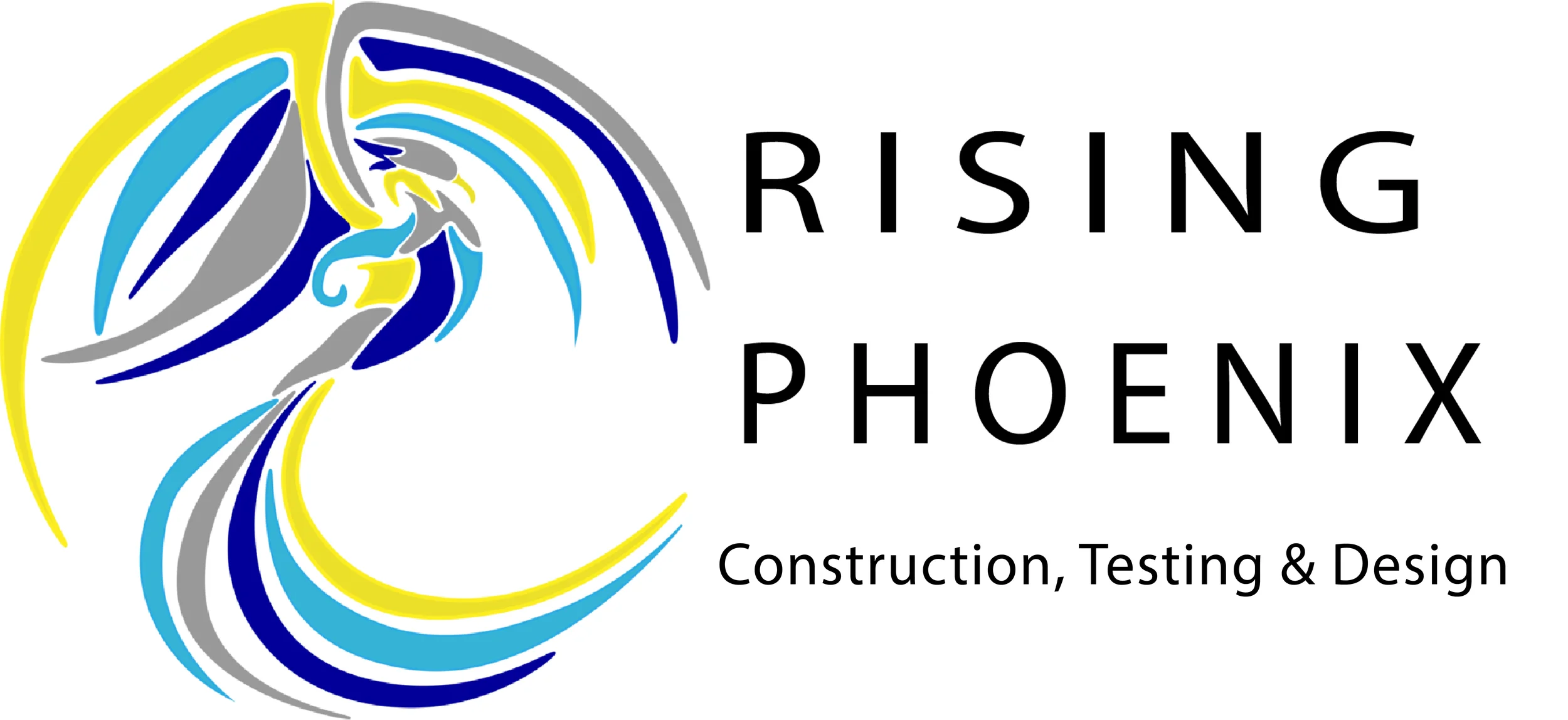 Rising Phoenix Design