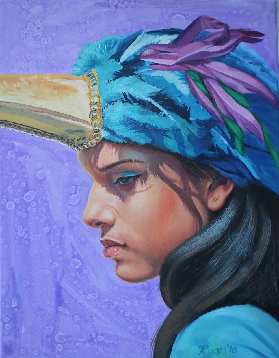 THE STORE — Calypso Fine Art