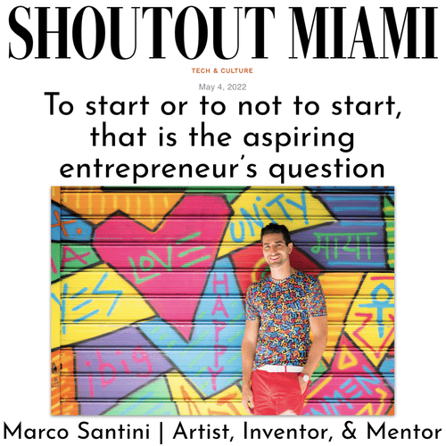 Press — Marco Santini