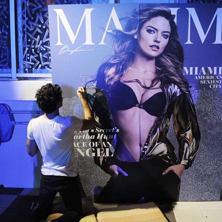 Press — Marco Santini