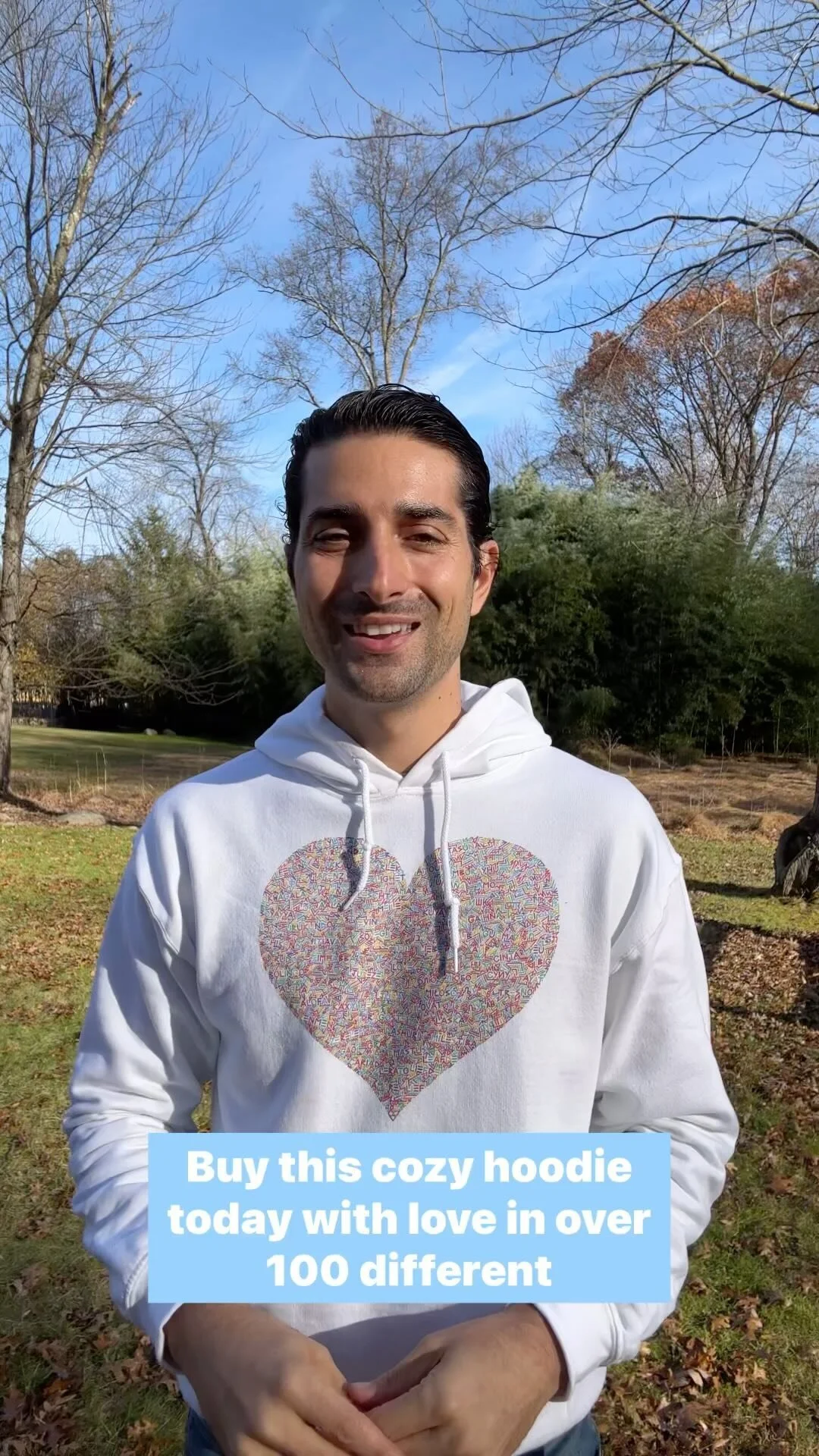 Signature Series — Marco Santini