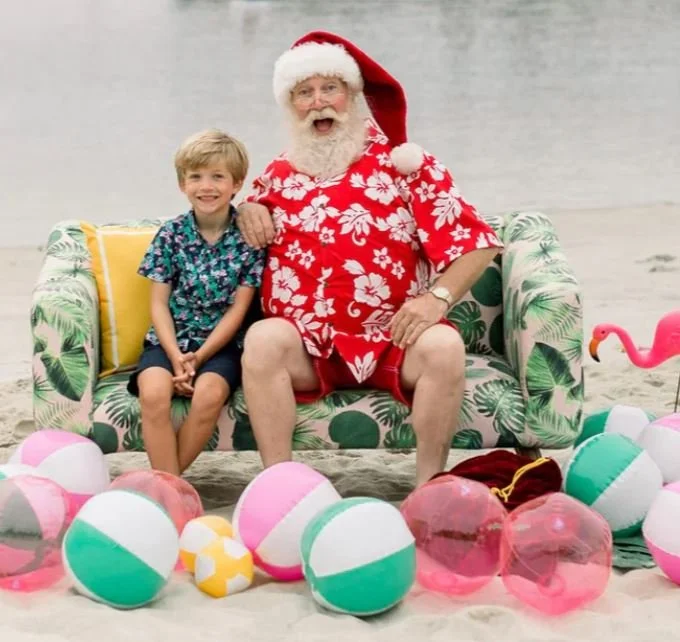 Events — Lido Marina Village