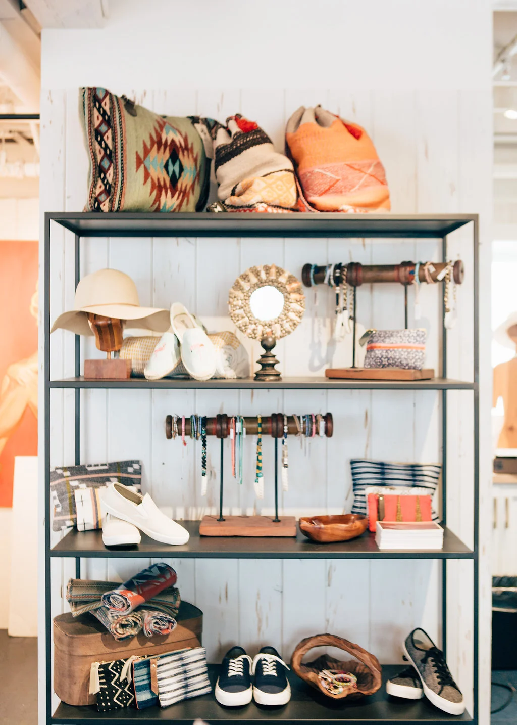 Faherty — Lido Marina Village