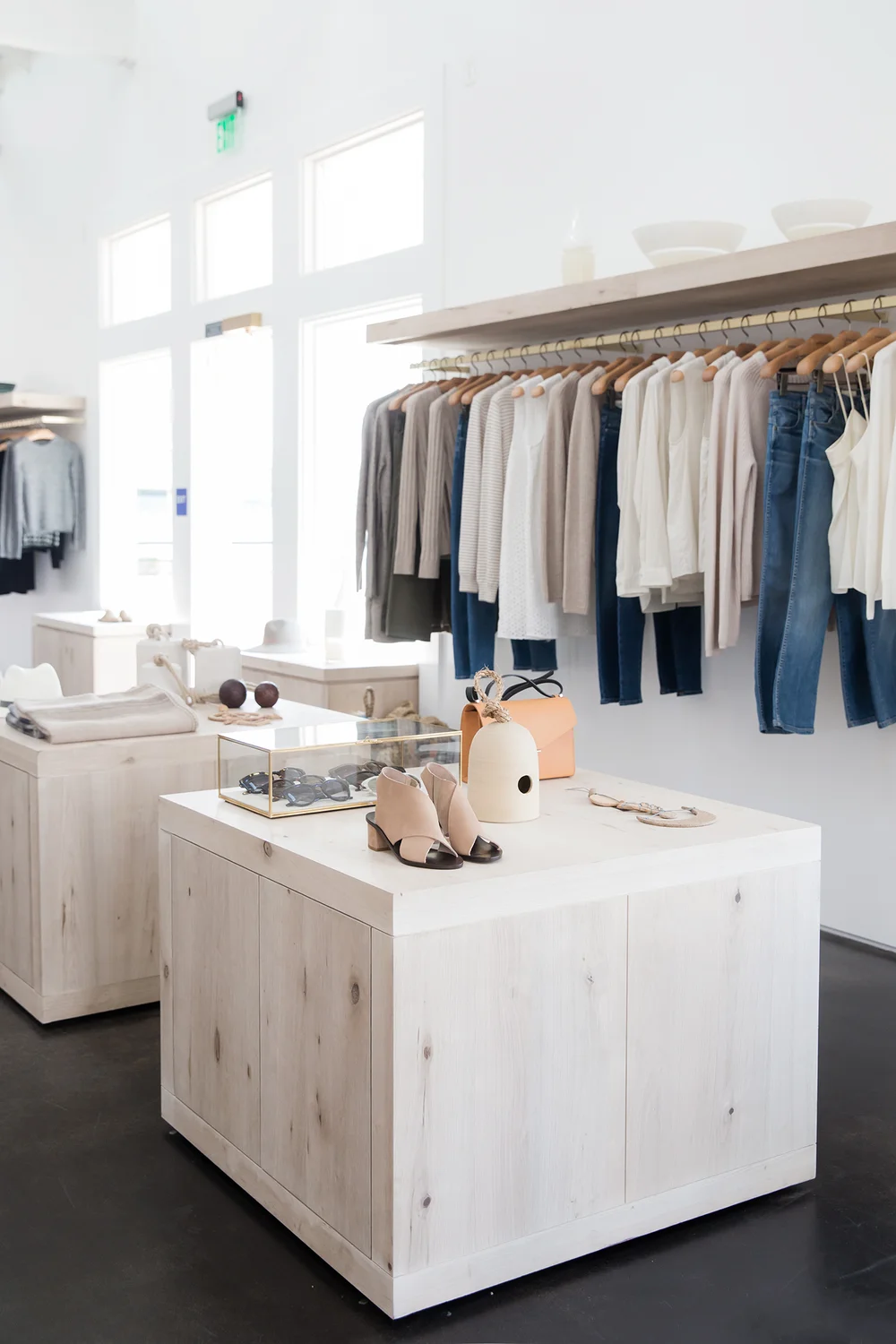 Jenni Kayne — Lido Marina Village