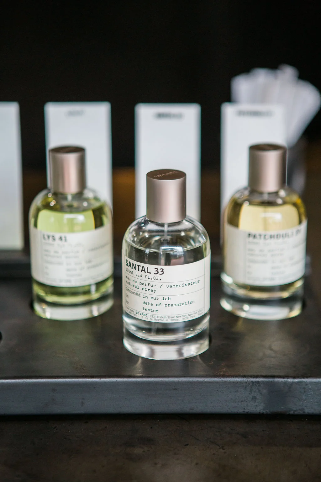 Le Labo — Lido Marina Village